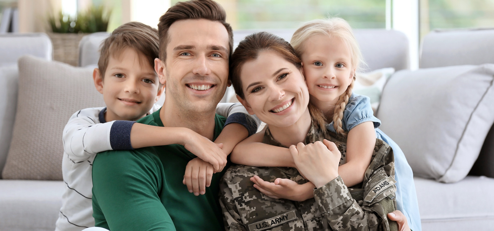 We Love Our Veterans - Boise Dermatology & Medspa